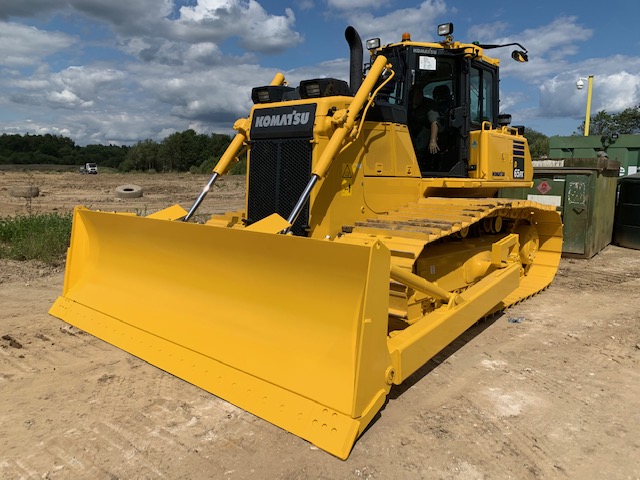 Inert Recycling (UK) LTD